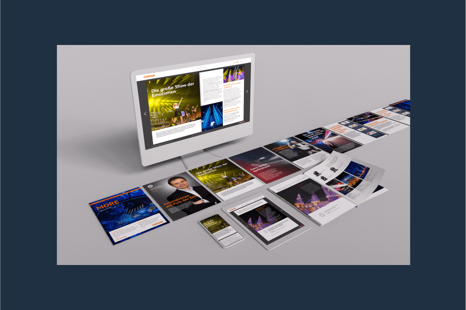 Work With Huble’s UI & UX Design Agency